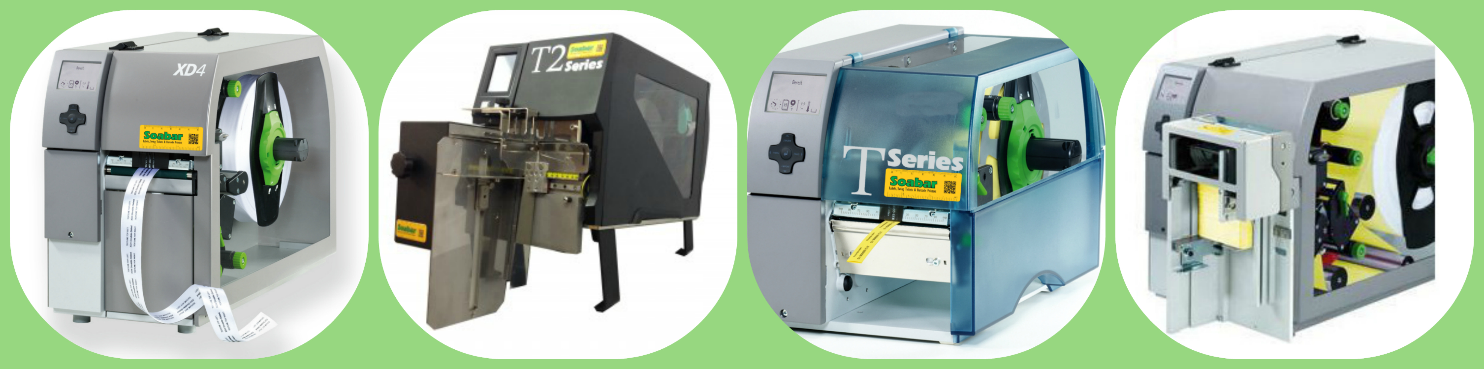 machine collage - Soabar