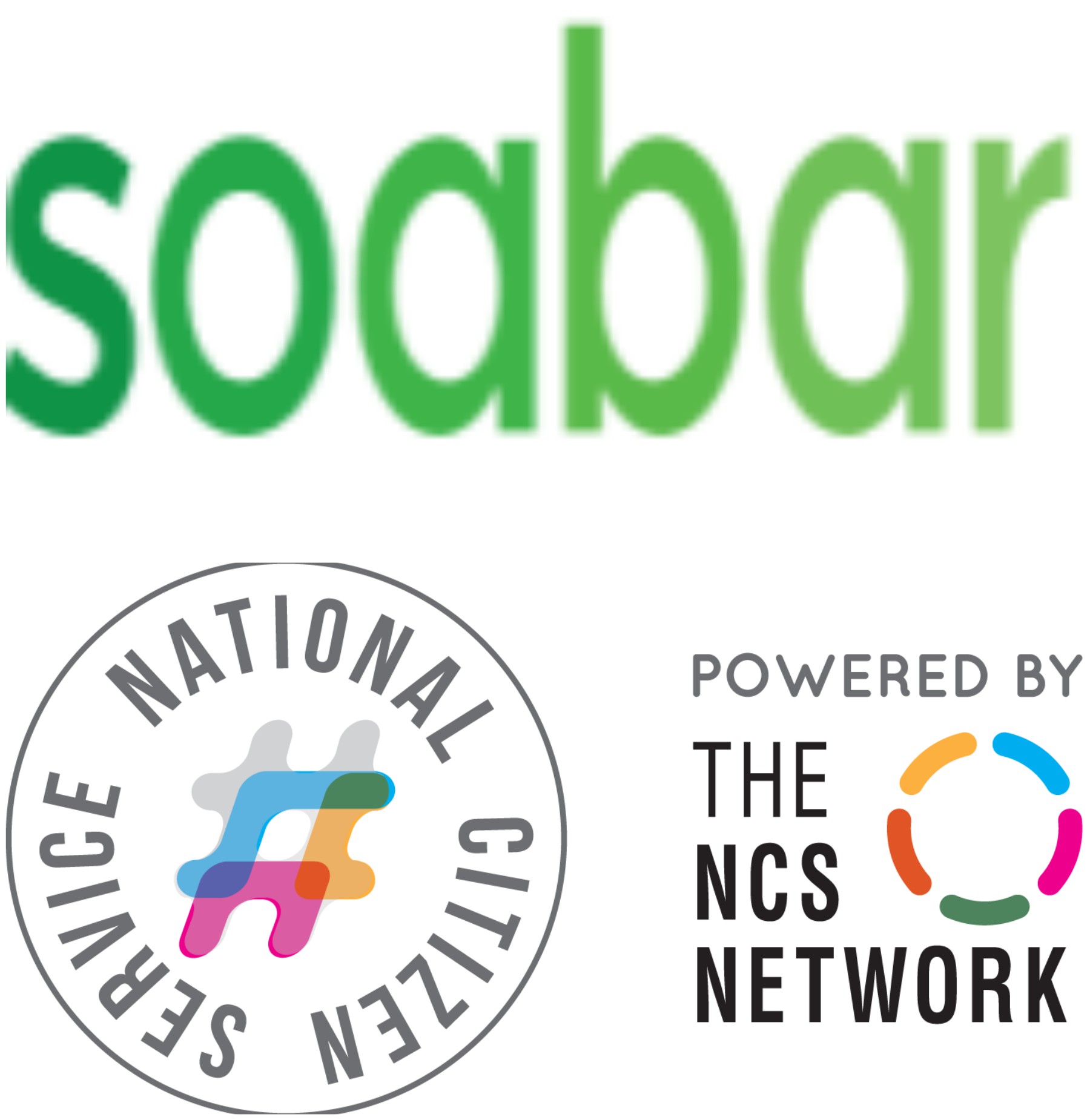 Soabar supports the National Citizen Service (NCS)