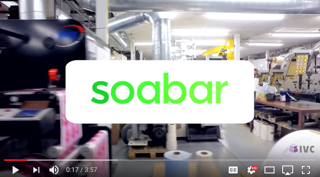 Soabar Video | Soabar Promotional Video | Digital Labels