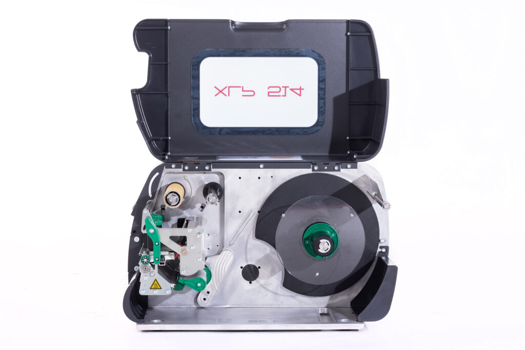 5+ Series Thermal Label Printer | Novexx XLP504