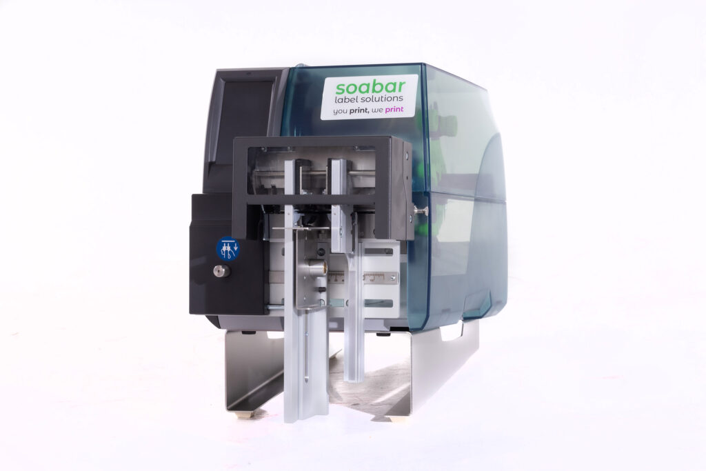 Textile Label Printers | Wash Care Solutions – Soabar