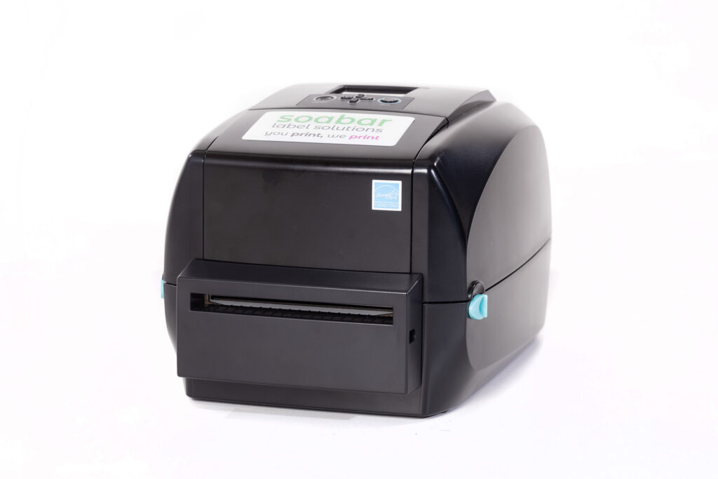 1 Pro Series Thermal Label Printer | Godex RT700i | Godex RT730i Pro