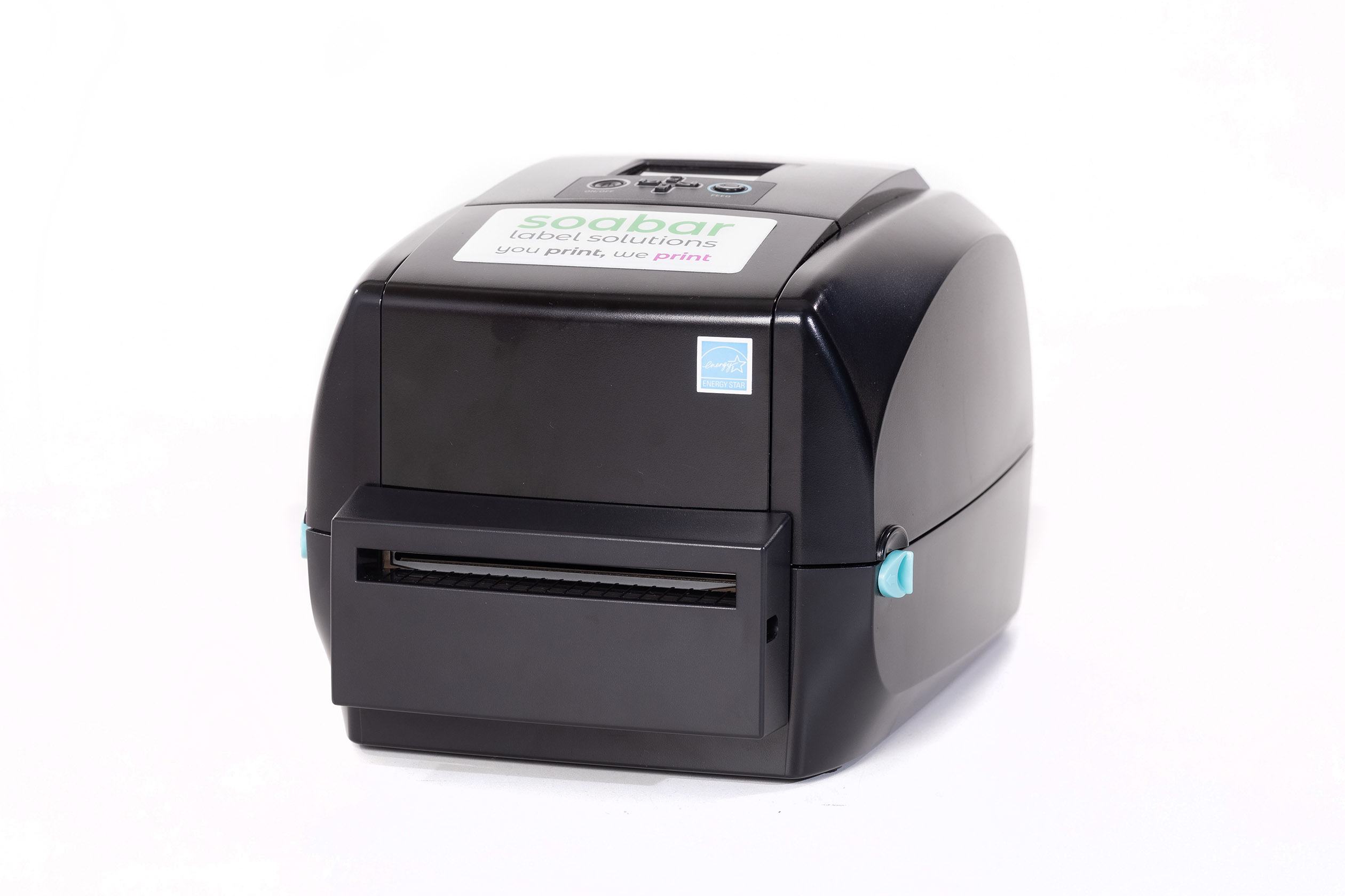 1 Series Thermal Label Printer | Thermal Printer | Godex RT700i | Godex ...