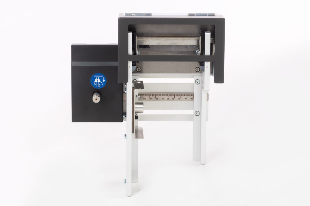 Cutter stacker - Soabar