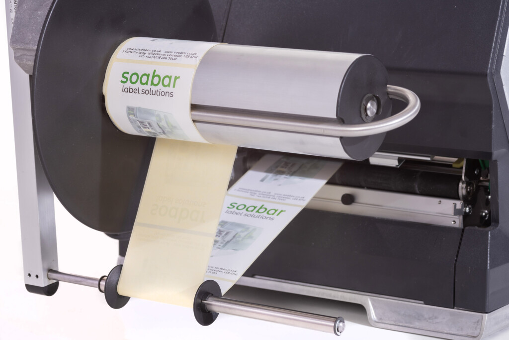 Self Adhesive Labels | Self Adhesive Label Printing | Label Printers