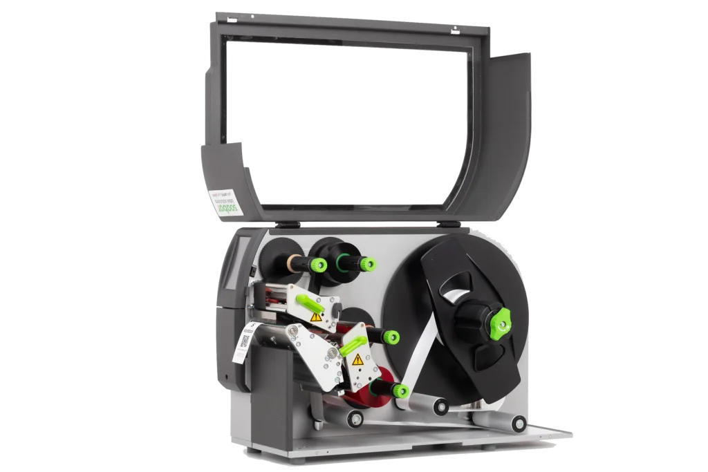 DCQ Thermal Label Printer | Custom Label Printing