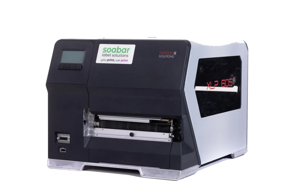 6+ Series Label Printer | Thermal Printers | Thermal Label Supplier