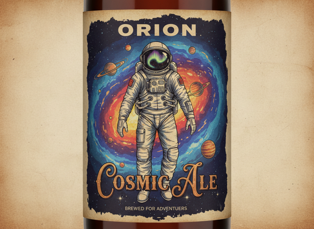 What's In: Label Design Trends 2026 - Soabar